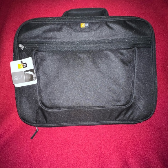 Case Logic | Bags | Case Logic Laptop Bag | Poshmark